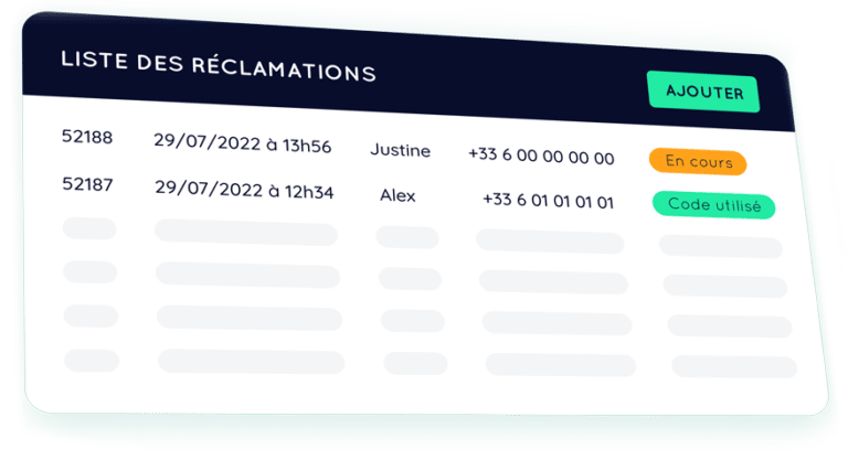 Gérer efficacement vos réclamations clients | Gabi Assistant